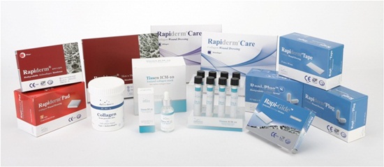 이엠지, "진정한 콜라겐 화장품은 이런 것~"