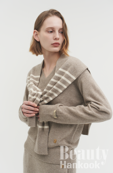 [KFashion Next Wave 3] 'A Brand That Wears Time' SOETAERT Expands ...