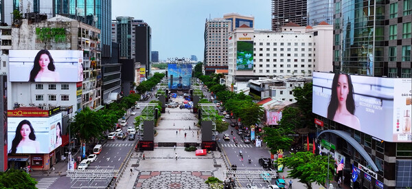 LG 생활건강 더후, 베트남 sns 140여만명 팔로워 ‘한나 올라라’와 협업