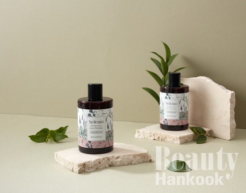 Hair-Loss-Patent Shampoo ‘SELEMO’ Joins G-FAIR Korea for the Second ...
