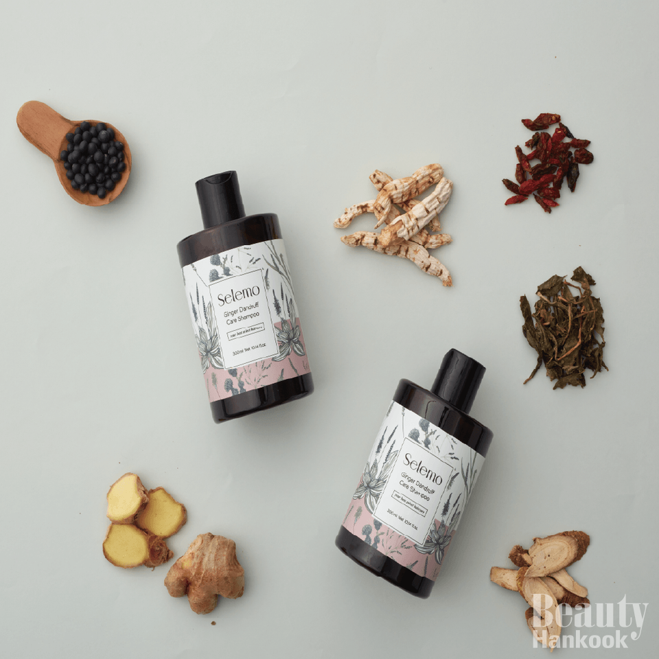 Hair-loss-patented SELEMO shampoo targets the global market with K ...