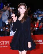 [BH포토]‘BIFF 19th' 김새론, 폭풍성장한 요조숙녀